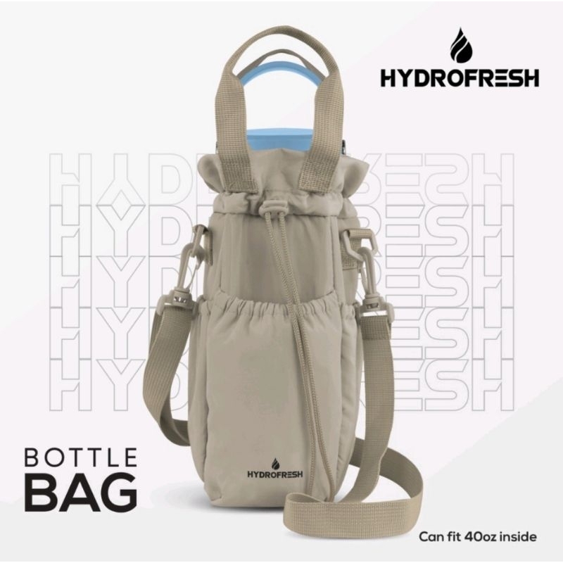 Hydrofresh Bottle Bag | Shopee Philippines