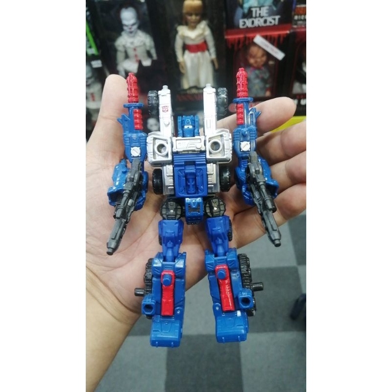 Hasbro Transformers Siege WFC Loose Cog | Shopee Philippines