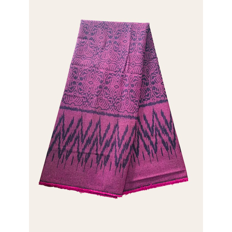 Filipiniana Fabric/ Weave Texture/Tribal Fabric/Ethnic Fabric | Shopee ...