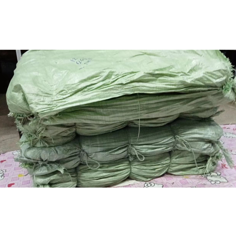sold per 25pcs - Ordinary sako greeen Up to 60kilos. Brand new sack ...