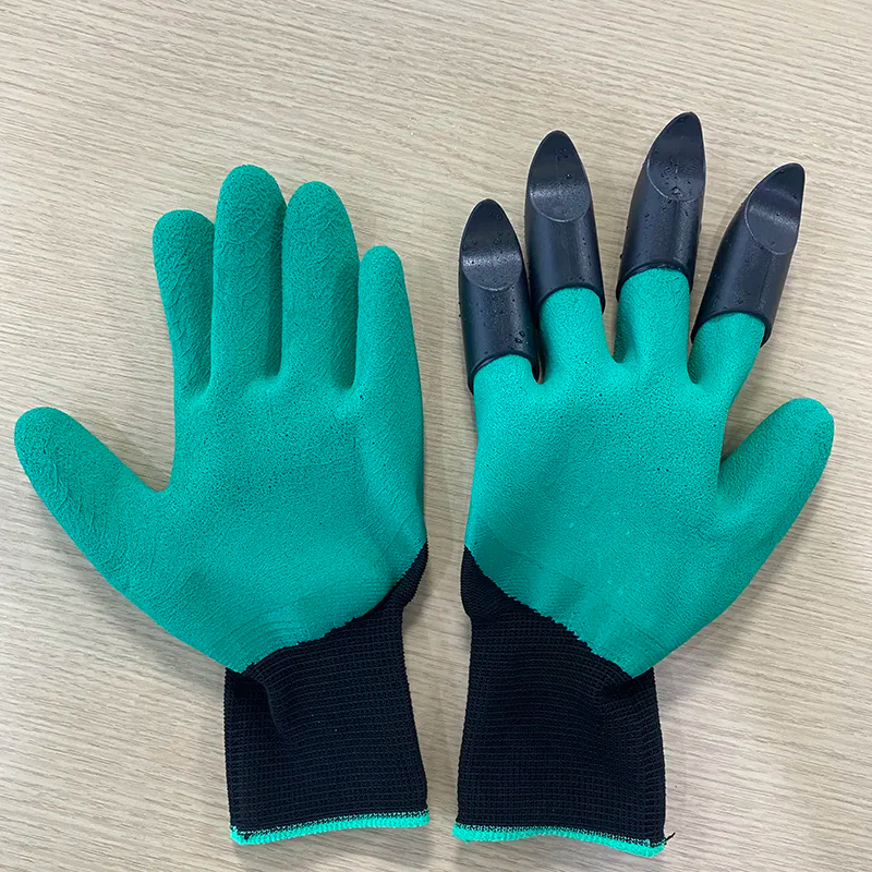 Hand Claw Gloves 1 pair | Shopee Philippines