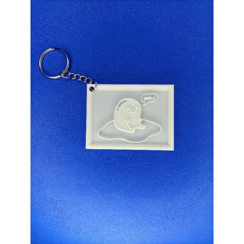 Customized 3d printed Lithophane keychain | Shopee Philippines