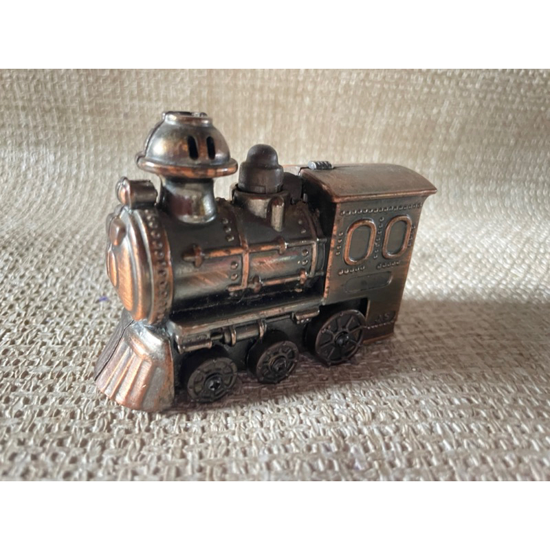 Pewter Train Collectible Vehicle | Shopee Philippines