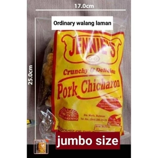 Shop jennies chicharon for Sale on Shopee Philippines