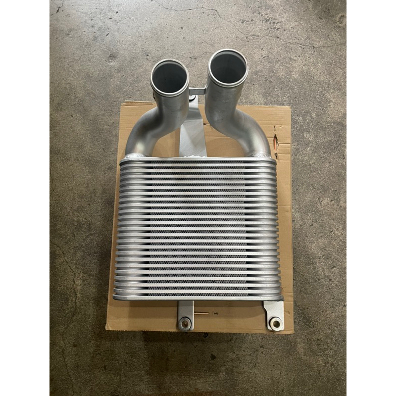 Isuzu Dmax/ Alterra 2004-2012 Intercooler | Shopee Philippines