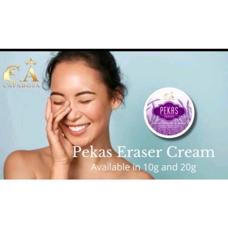 Pekas Cream & Botox Whitening cream | Shopee Philippines
