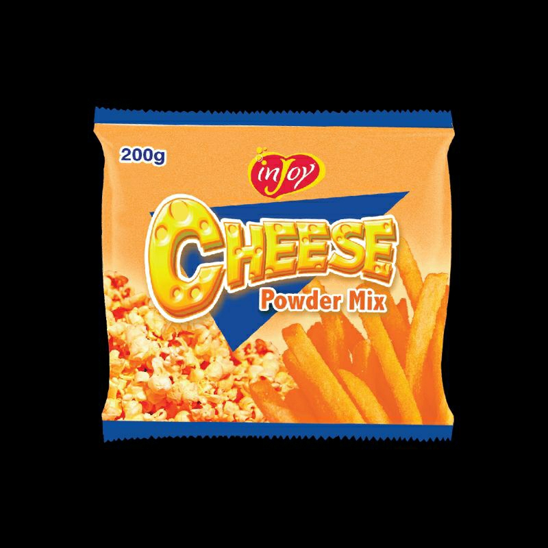 Fries Powder 200g per pack for frenchfries popcorn Injoy or Rancho ...
