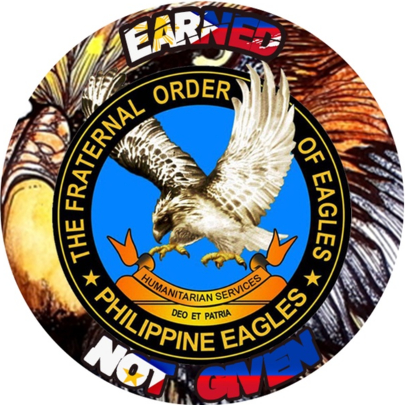 Philippine Eagles Keychain (TFOE-PE) | Shopee Philippines