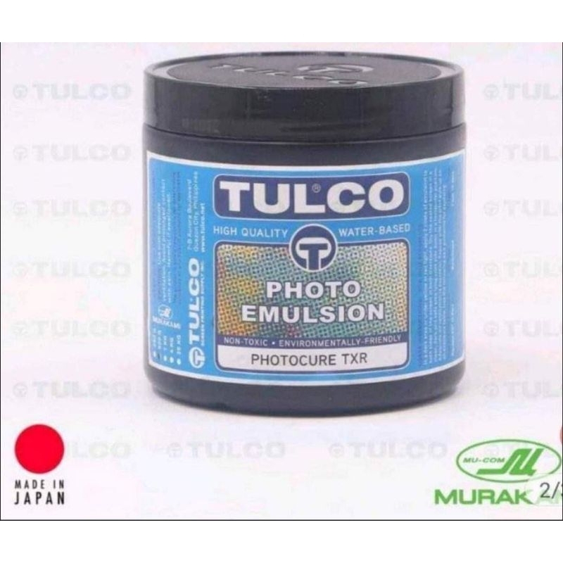 Photo Emulsion Photocure TXR 250g 500g 1kg | Shopee Philippines