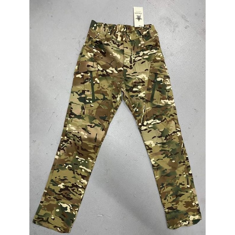 tactical pants camouflage asiaon brand | Shopee Philippines