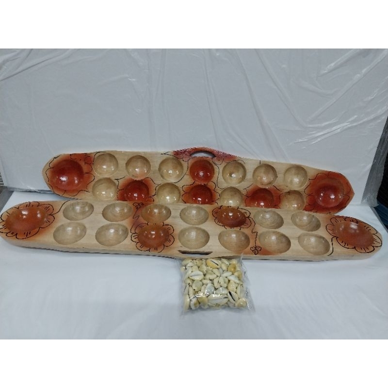 SUNGKA with 98pcs shell | Shopee Philippines