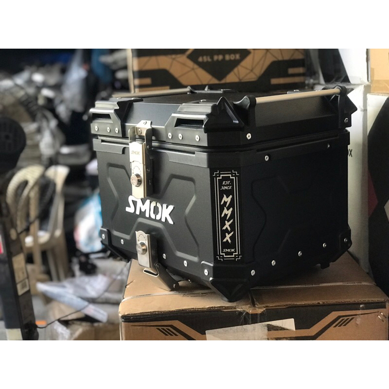 SMOK ALLOY BOX ( ORIGINAL ) | Shopee Philippines
