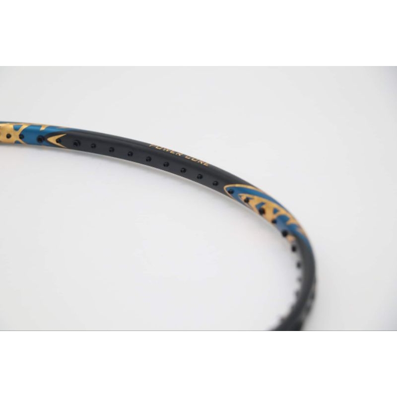 Blacknight Badminton Powercore 30HT CET | Shopee Philippines