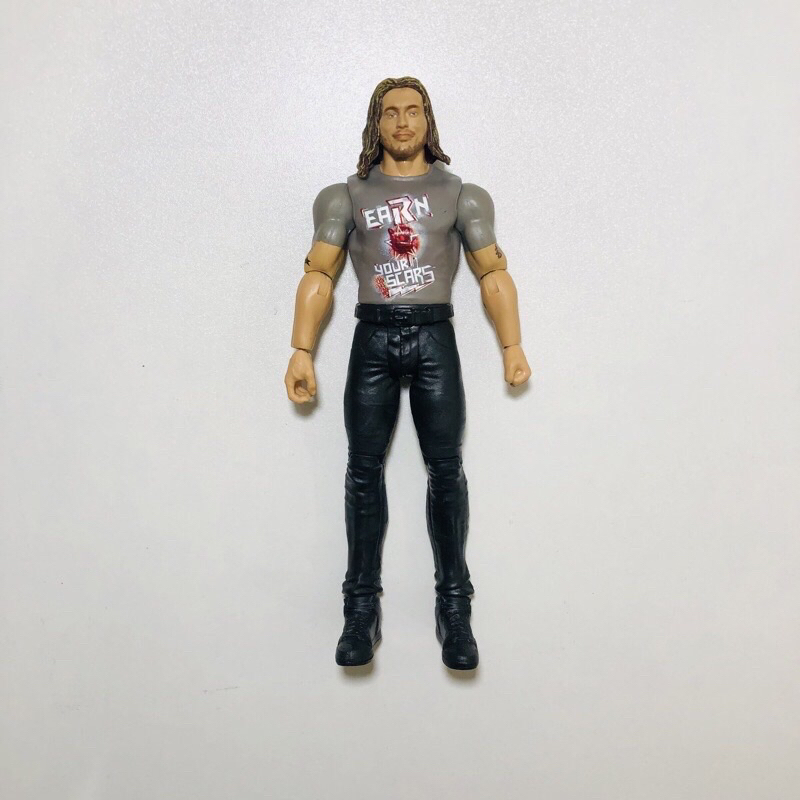 WWE Zack Ryder Finn Balor, Kofi Kingston& Tyson Kidd | Shopee Philippines