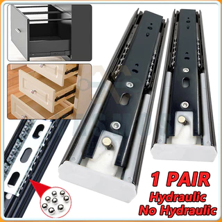Shop roller drawer slides for Sale on Shopee Philippines