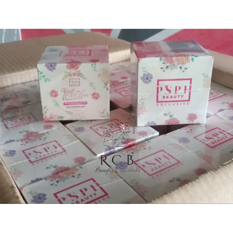 White Label by PSPH Beauty | Shopee Philippines