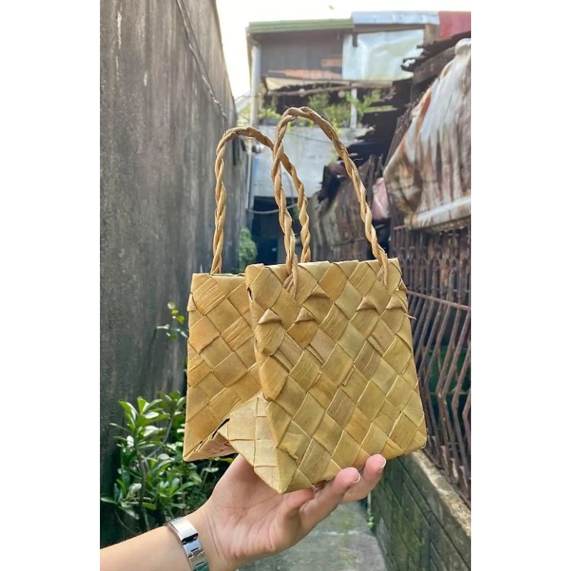 BAYONG MADE IN PANDAN | Shopee Philippines