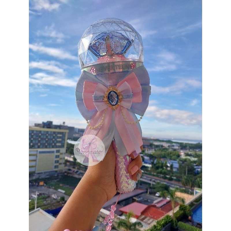 CARATBONG MINI RIBBON H4 (FOR V1 V2 & V3) | Shopee Philippines