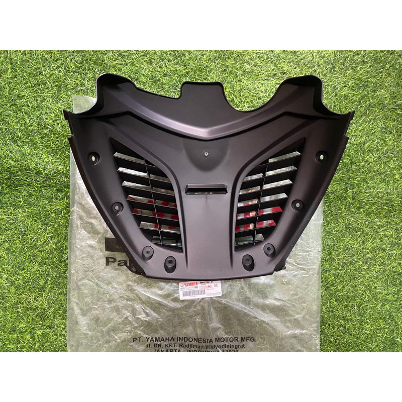 Inner fender for Nmax V2 (Araro) | Shopee Philippines