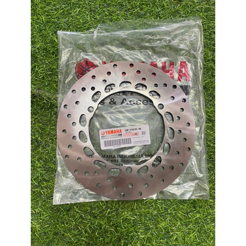 Front and Rear disc brake for Nmax V1/Nmax V2 | Shopee Philippines