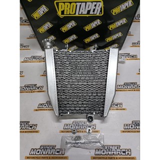 PROTAPER BIG RADIATOR ASSY (CURVE) WITH BIG DUAL BLOWER FAN FOR SNIPER ...