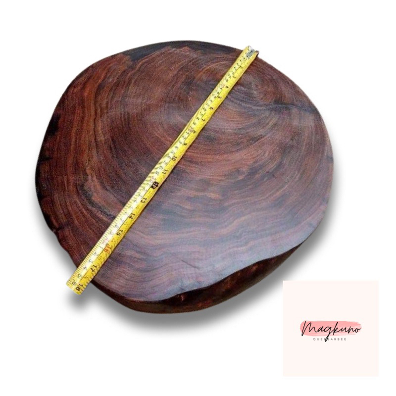 Sangkalan/ chopping board 3inch x15 inch | Shopee Philippines