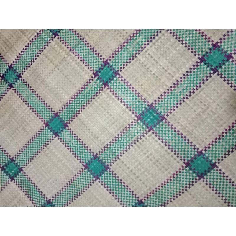 Native Banig, Handwoven Mattress from Bicol | Shopee Philippines