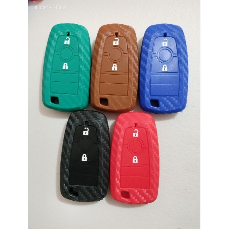Ford Ranger Raptor/Fx4 Max/Wildtrak/EcoSport/Mustang Key Cover | Shopee ...