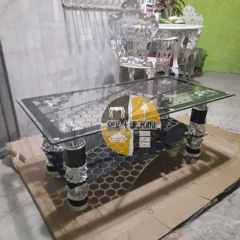 CENTER TABLE (MULTI FUNCTIONAL) | Shopee Philippines