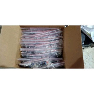 SC BUTTERFLY FIBERHOME UPC SC CONNECTOR ( 10PCS PER BUNDLE ) | Shopee ...