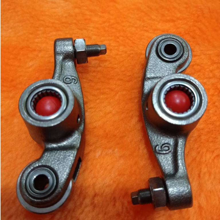 Rocker Arm W/ Bearing Ct100(set) | Shopee Philippines