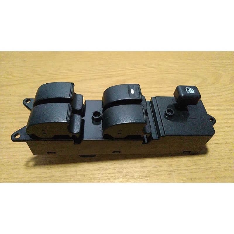 Power Window Switch for Mitsubishi Pajero Montero Gen 2 Power Window ...