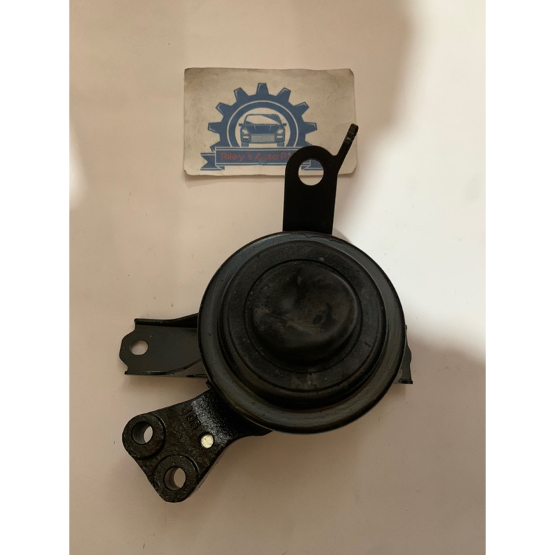 JAG ENGINE SUPPORT RIGHT W/ARM FOR TOYOTA VIOS 3rd gen MT/AT 2013 & up ...