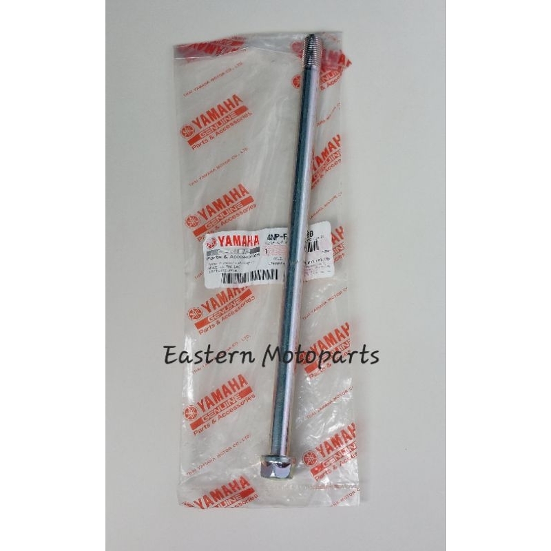 Sniper150 Pivot Axle (SwingArm) | Shopee Philippines