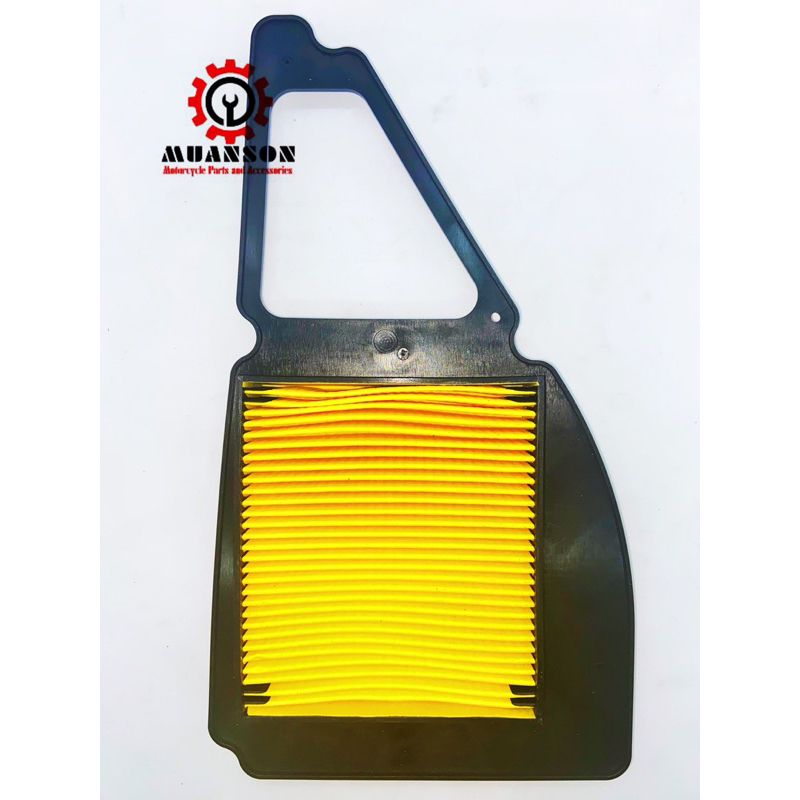 MOTORCYCLE YAMAHA SZ 16 AIR FILTER/SZ16 ELMENT COMP | Shopee Philippines