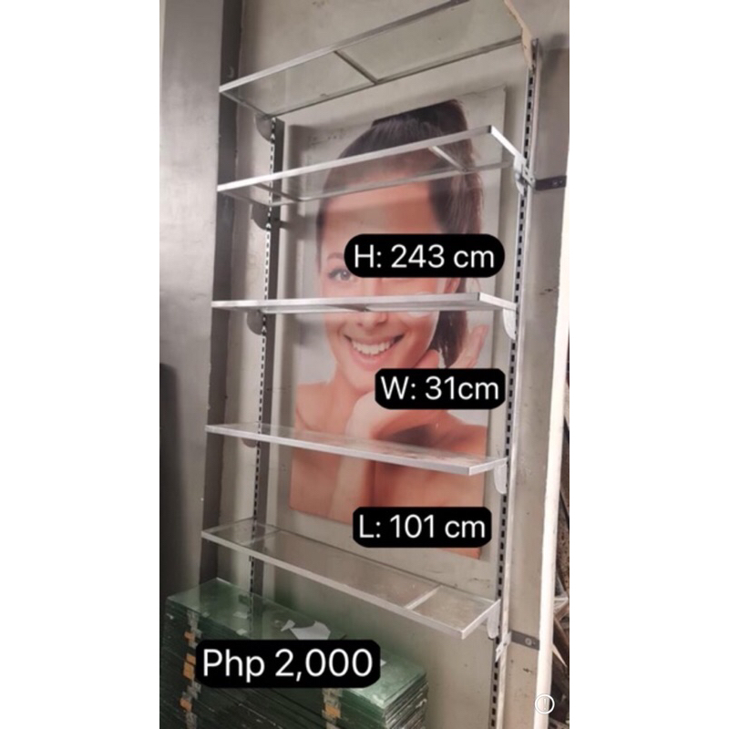 racks, tables and shelves | Shopee Philippines