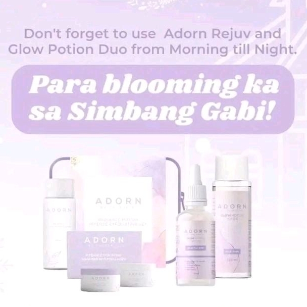 Adorn Blueberry Whipped Scrub | Chimchaghan Soap | Radience Potion ...