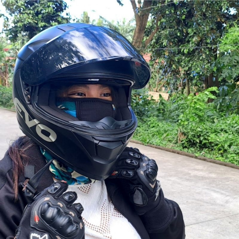 GURAV9-Discover the Latest Trend Tube Mask for Rider's Protection ...