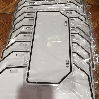 K&E motor blank metal galvanize plate Metal MC plate thickness 0.6mm ...