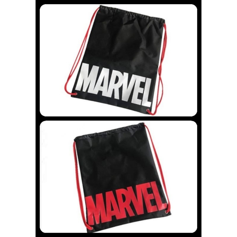 Marvel Drawstring Bag | Shopee Philippines