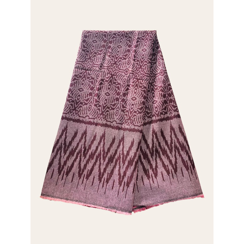 Filipiniana Fabric/ Weave Texture/Tribal Fabric/Ethnic Fabric | Shopee ...