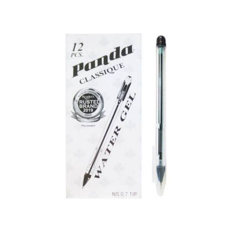 PANDA Classique Ballpen | Shopee Philippines
