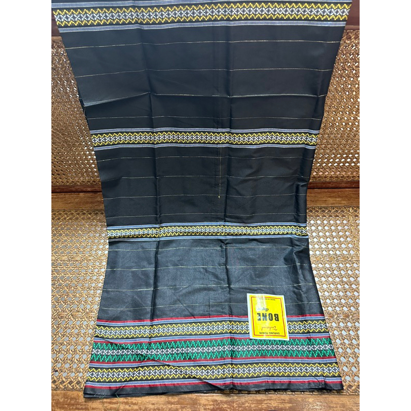 Malong batik bone single | Shopee Philippines