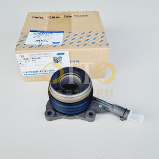 GENUINE Clutch Slave Secondary Release Bearing New Design for MT Ford ...