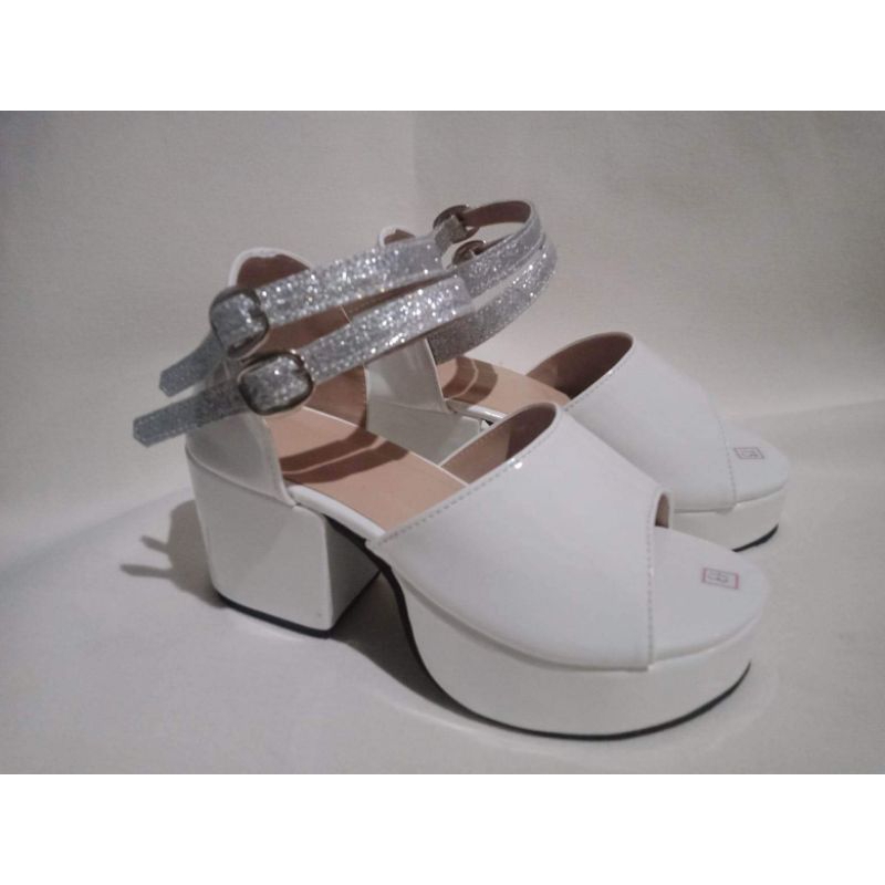 RichFootwear/Pageant Heels for kids | Shopee Philippines