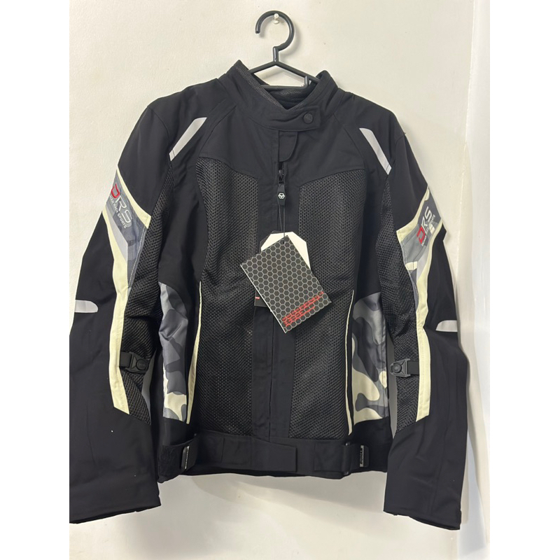 DUHAN RIDING JACKET (Men/Women) | Shopee Philippines