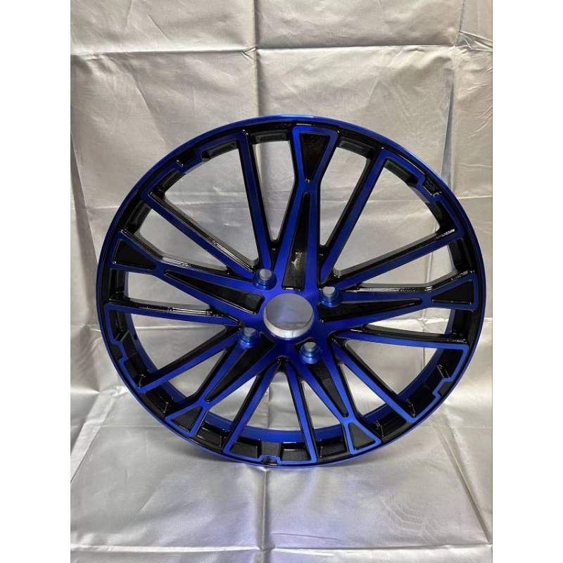 Sidewheel Mags/Rim 1.85×17 GB788 Motorcycle Mags | Shopee Philippines