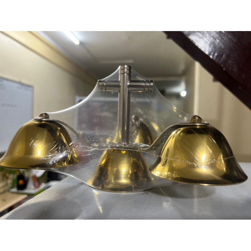 Special Chime Bells (Available in 4&5 Bells) | Shopee Philippines