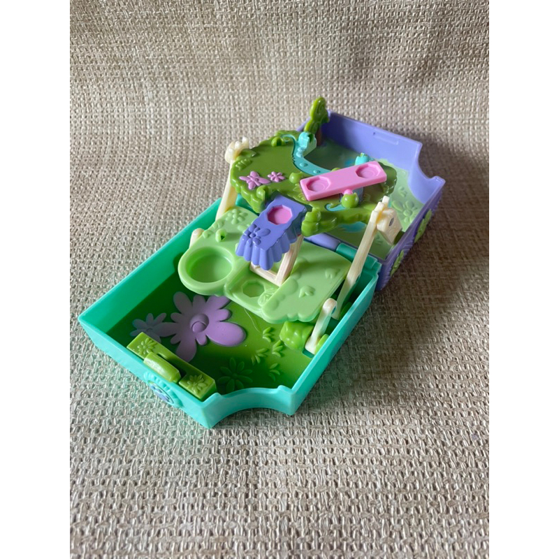 LPS Littlest Petshop Mini Pop Up Playset Vintage | Shopee Philippines