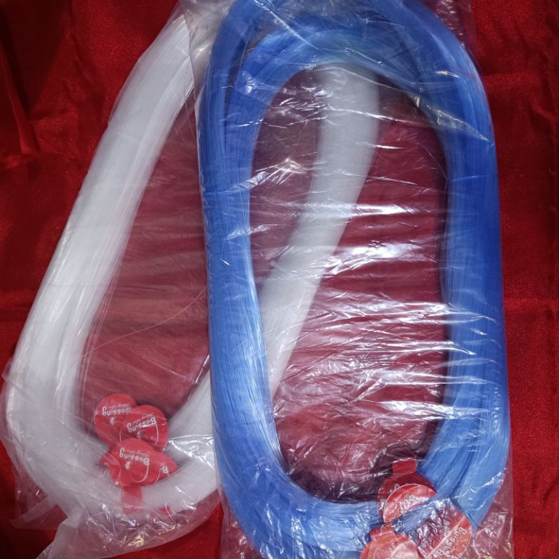 BOSSING LABAY FISHING LINE/MONOLINE NYLON | Shopee Philippines